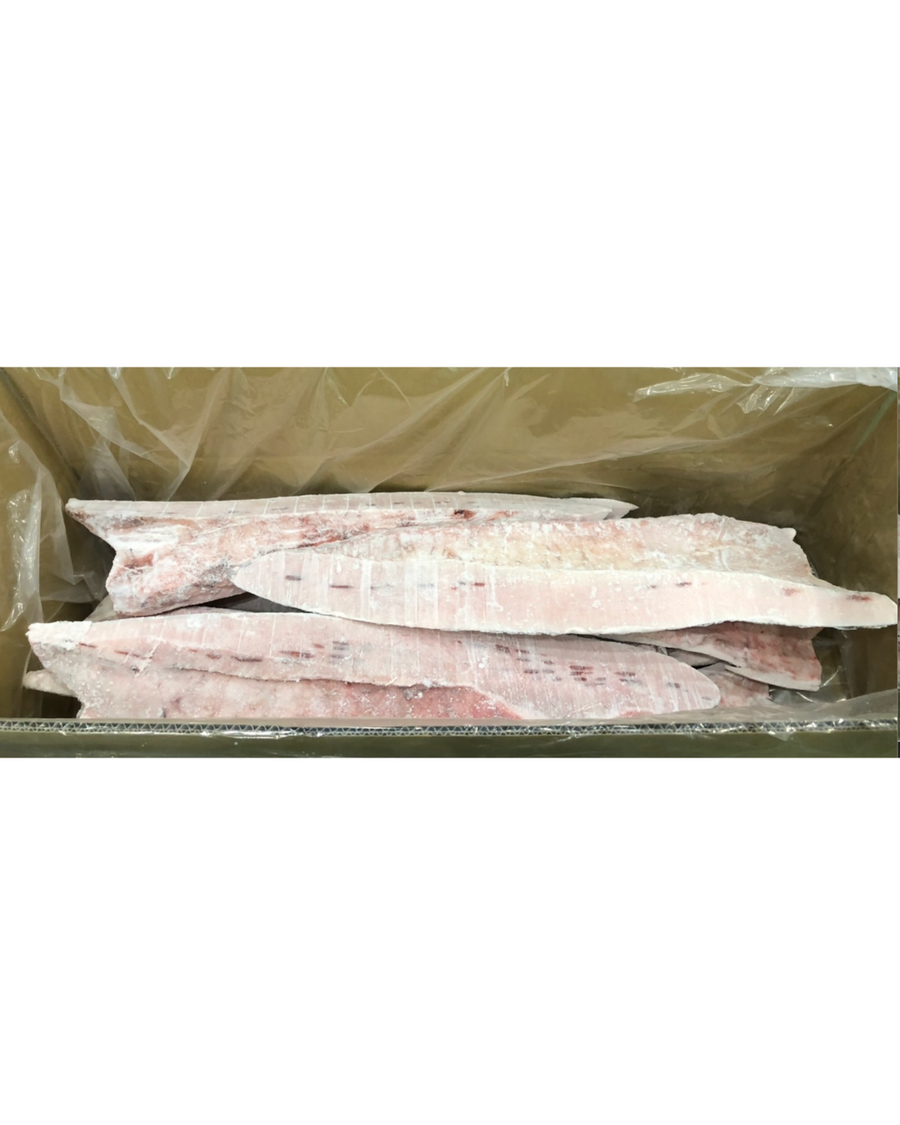 Frozen Mekajiki Swordfish Belly (Sashimi Grade) – 1 Box (Estimated 7kg ...