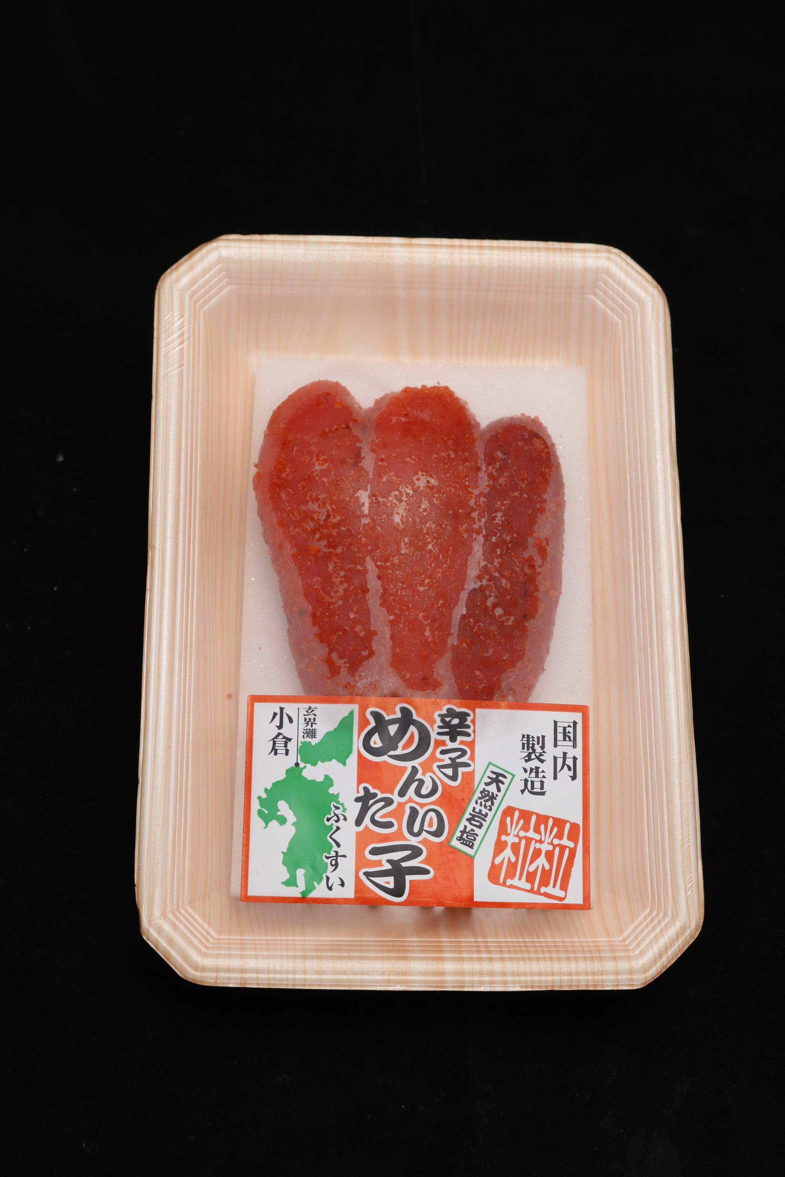 Best quality Mentaiko delivery in Singapore – Himawari Shoten