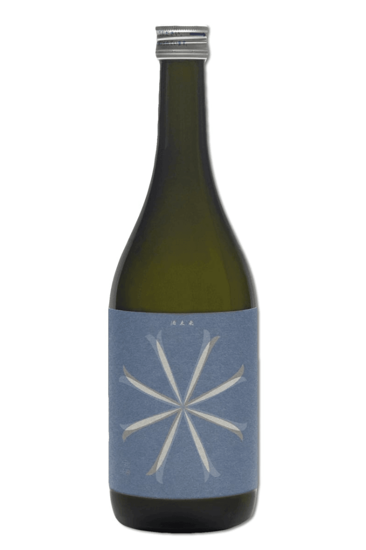 Nanbu Bijin Junmai Daiginjo Sake Mirai (720ML) – Himawari Shoten