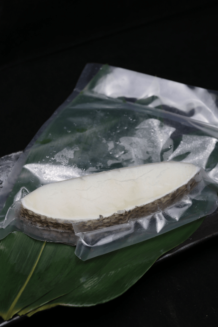 Best quality Silver Cod Fish Steak delivery in Singapore – Himawari Shoten